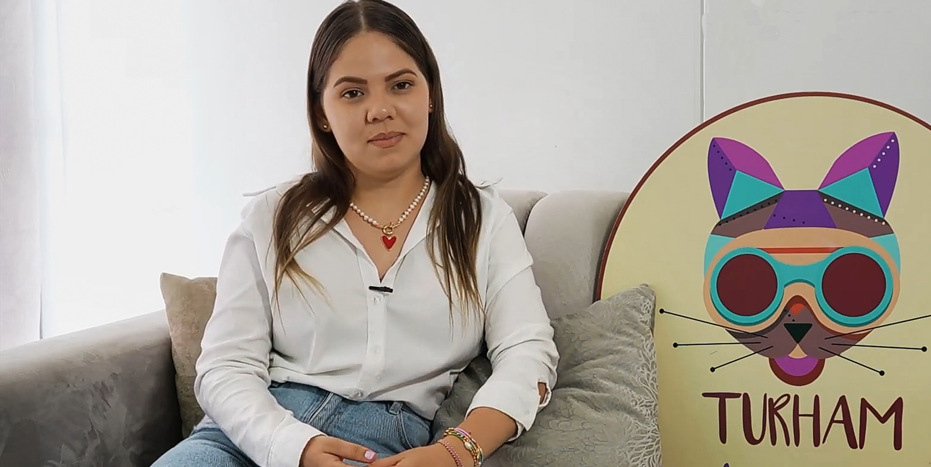 Prospera - Turham Accesorios obtiene un direccionamiento - CRECER