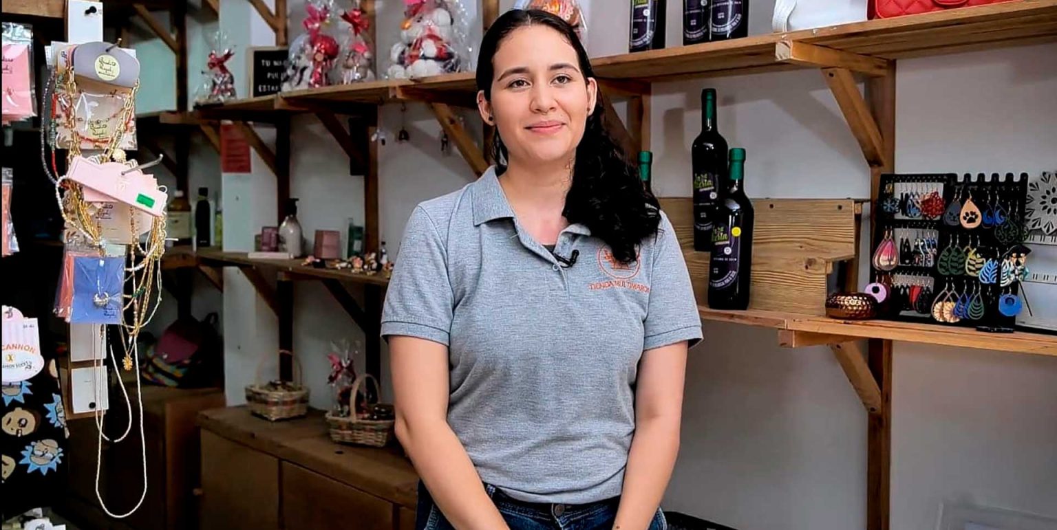 Mi Casa Tienda Multimarca se fortalece con Prospera - CRECER