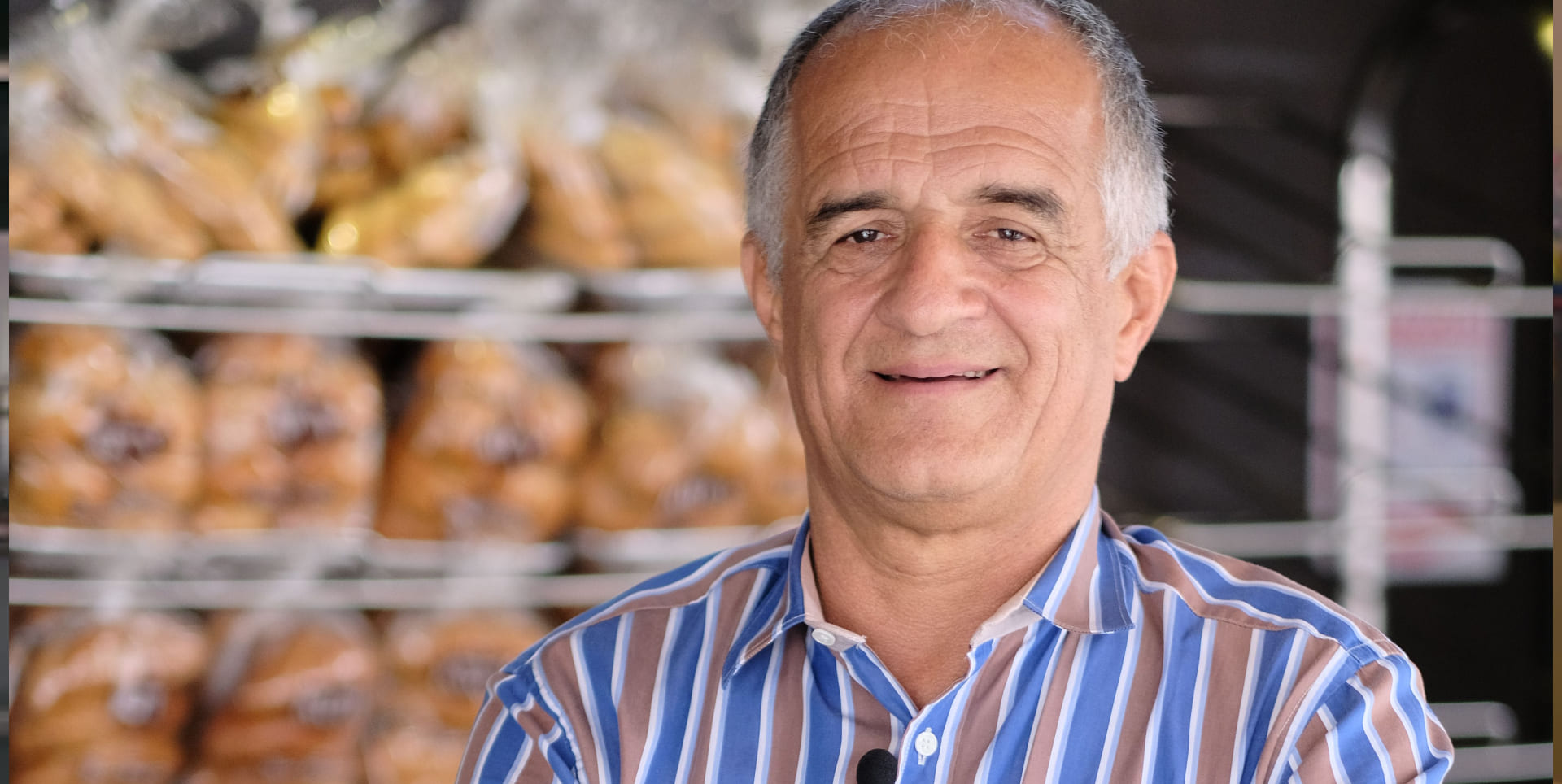 Kuty: la panadería con el mejor pandebono del mundo - CRECER